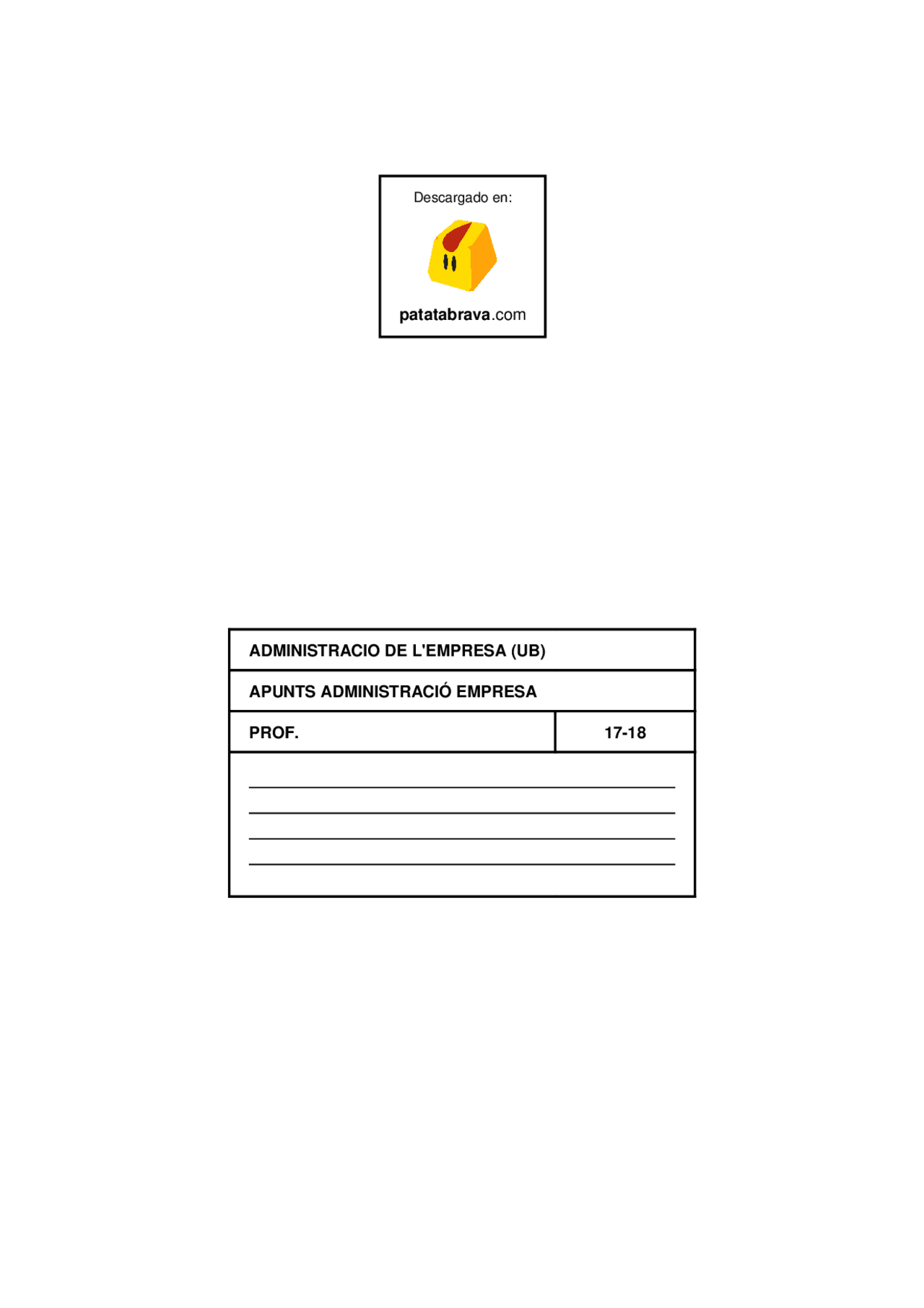 Análisis de Decisiones Anticipadas: PERT, CPM y Estructura Organizativa ...