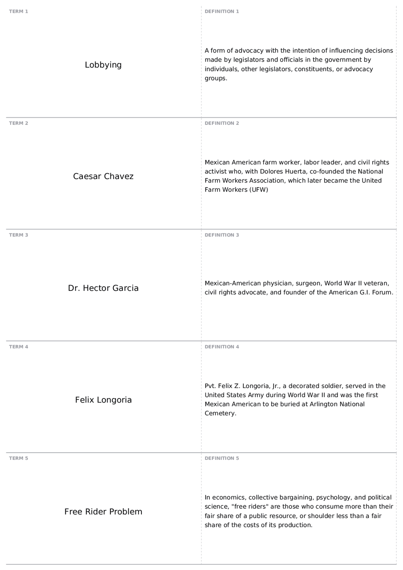 Test 2 | HIST - US History - Docsity