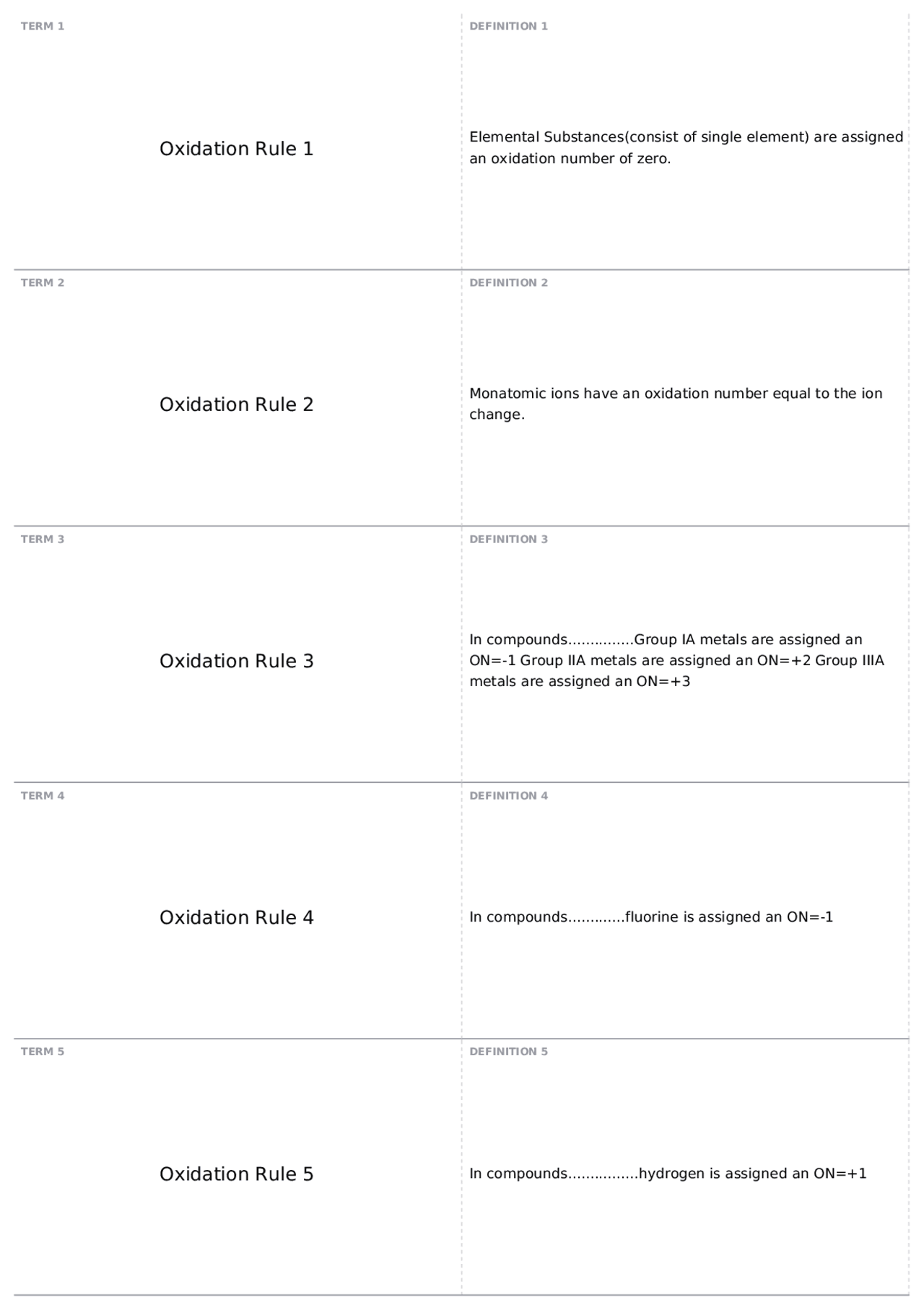 Exam 4 CHEM 115 Fundamentals Of Chemistry Docsity exam-4-chem-115-fundamentals-of-chemistry-docsity