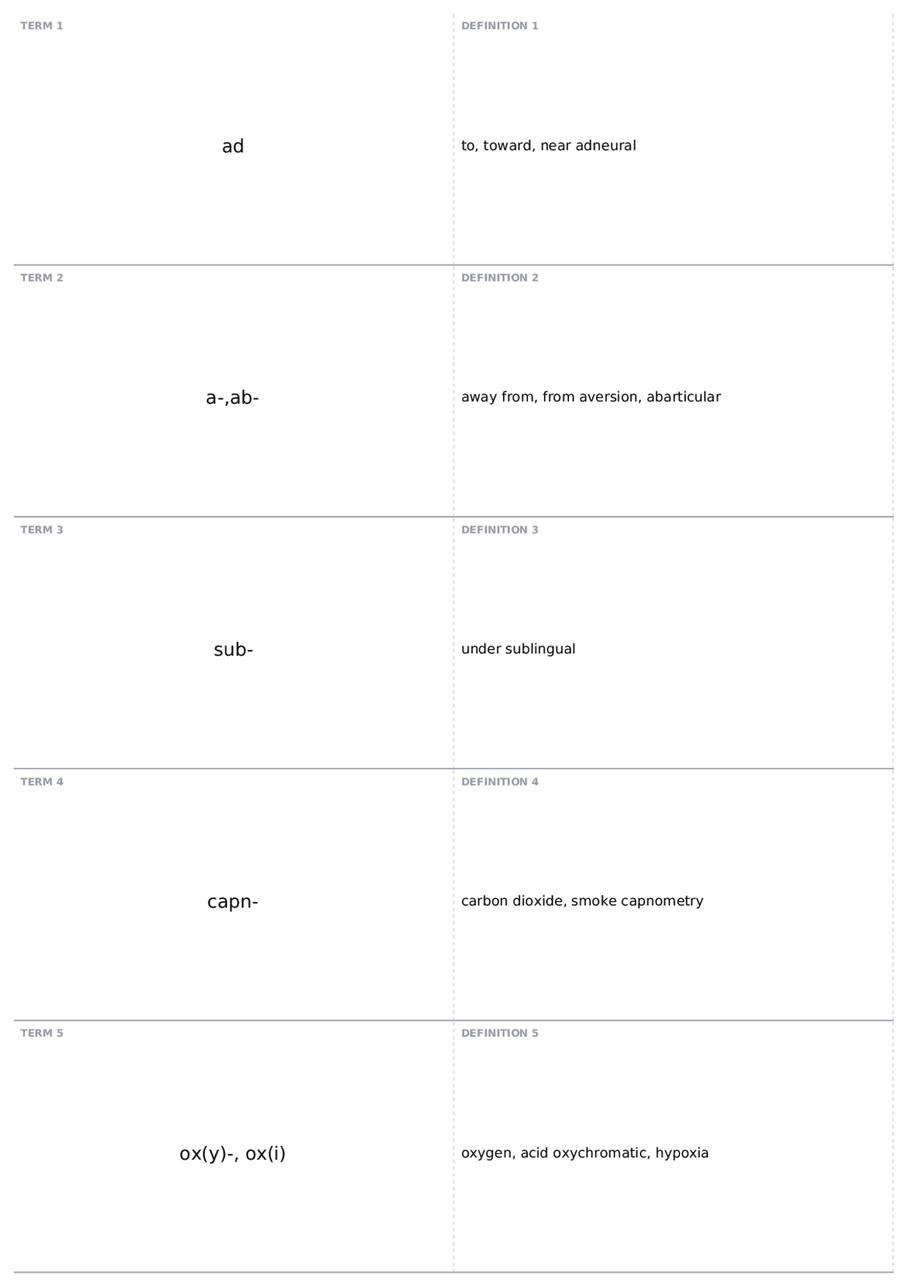 Chapter 3 | CLASSICS 210 - Classical Background of Scientific ...