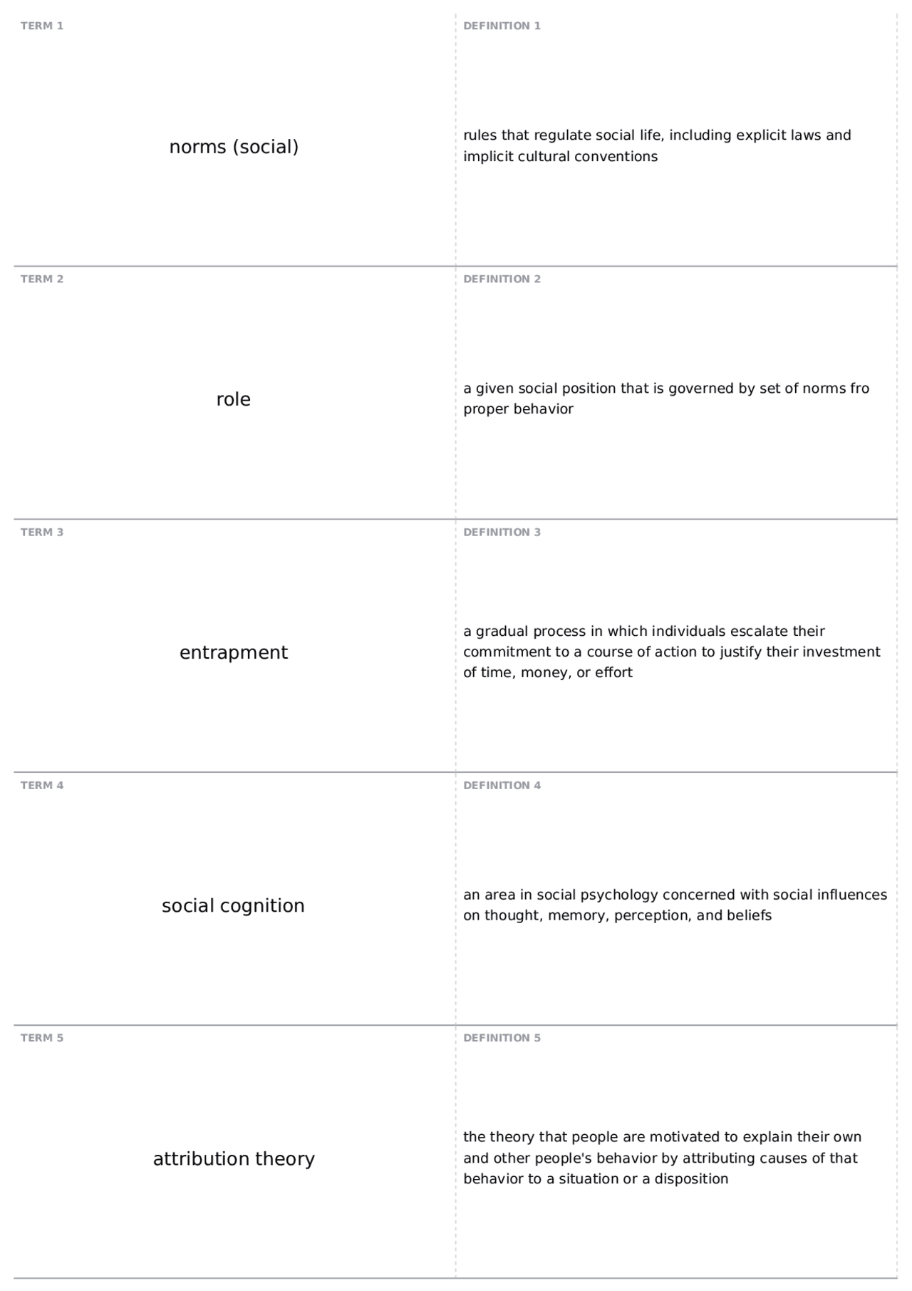 Chapter 10 Psy 1300 Intro To Psy Docsity
