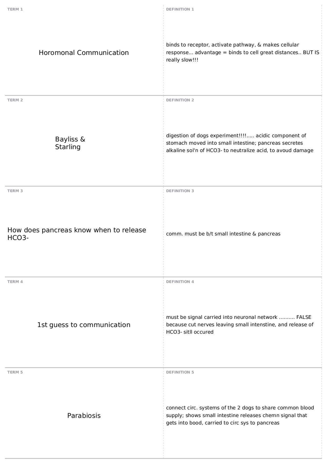 Lecture 25 002 010 Principles Of Biology I Docsity