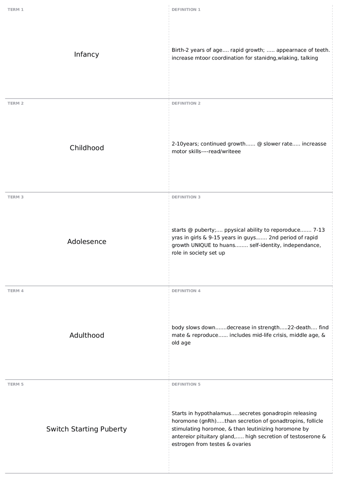 Lecture 19 002 010 Principles Of Biology I Docsity