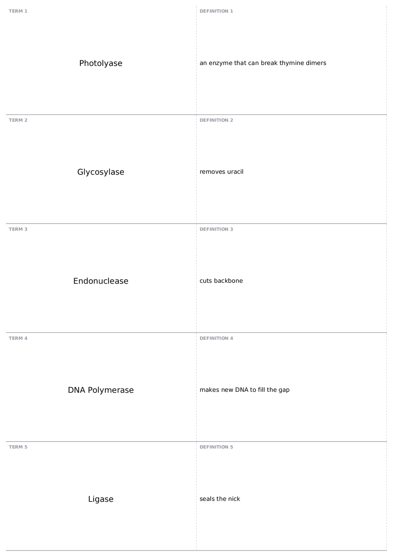 Exam III | BIOL 2153 - PRINC OF GENETICS - Docsity