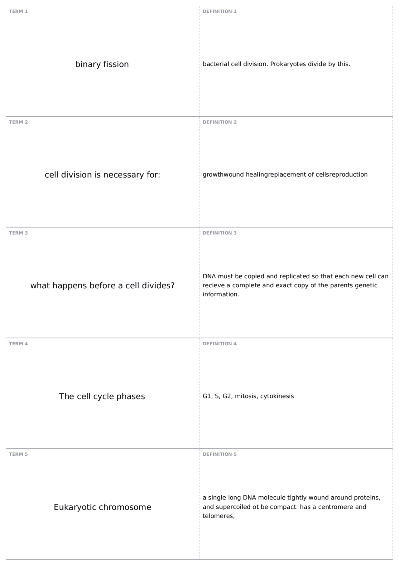 Exam 4 | BIOL 104 - Principles of Biology I - Docsity