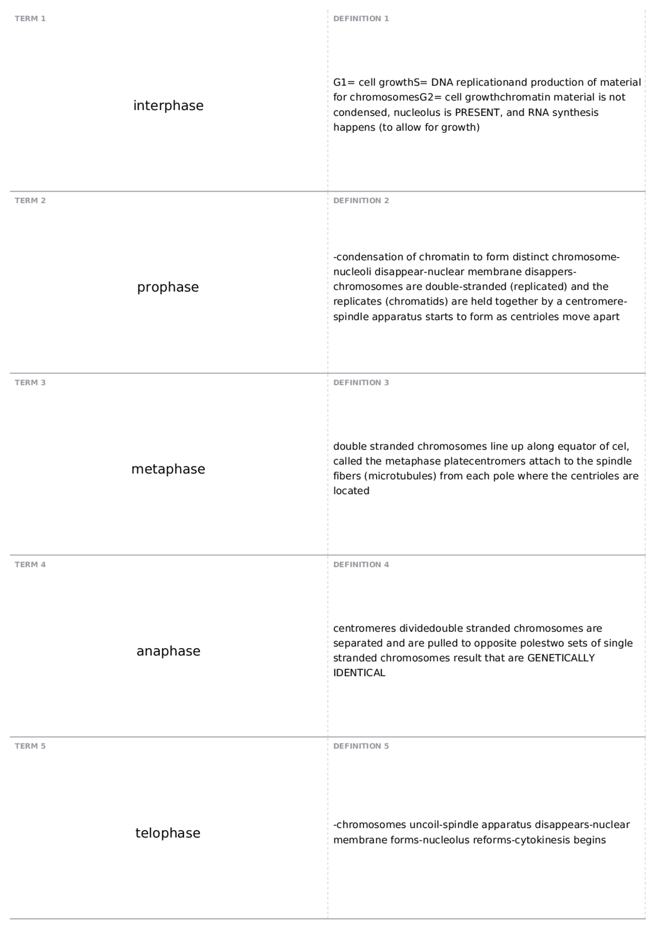 Exam 3, part 2 | BIOL 1005 - General Biology - Docsity