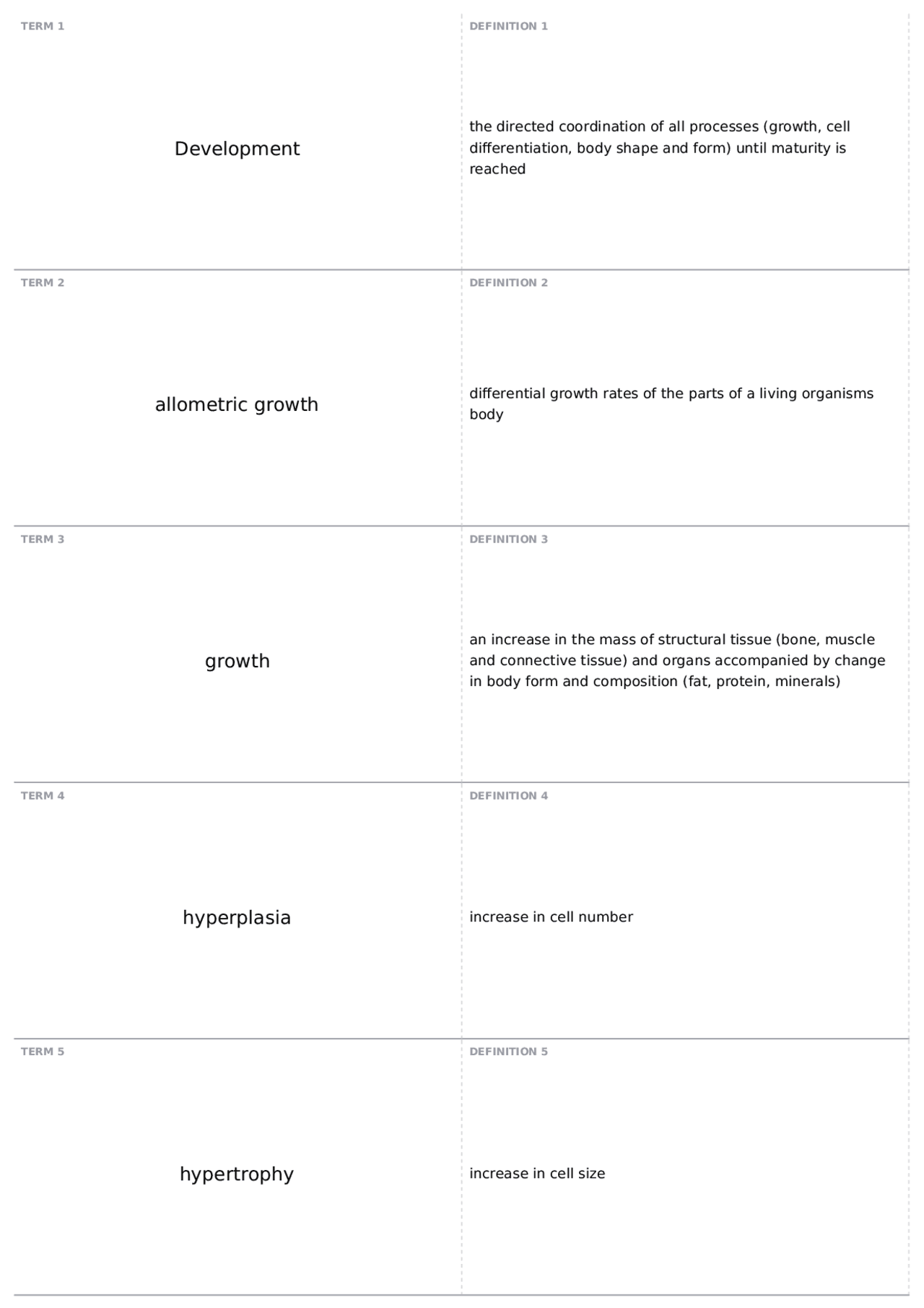 Exam 3 | ANSC 101 - PRIN OF ANIMAL SCIENCE - Docsity