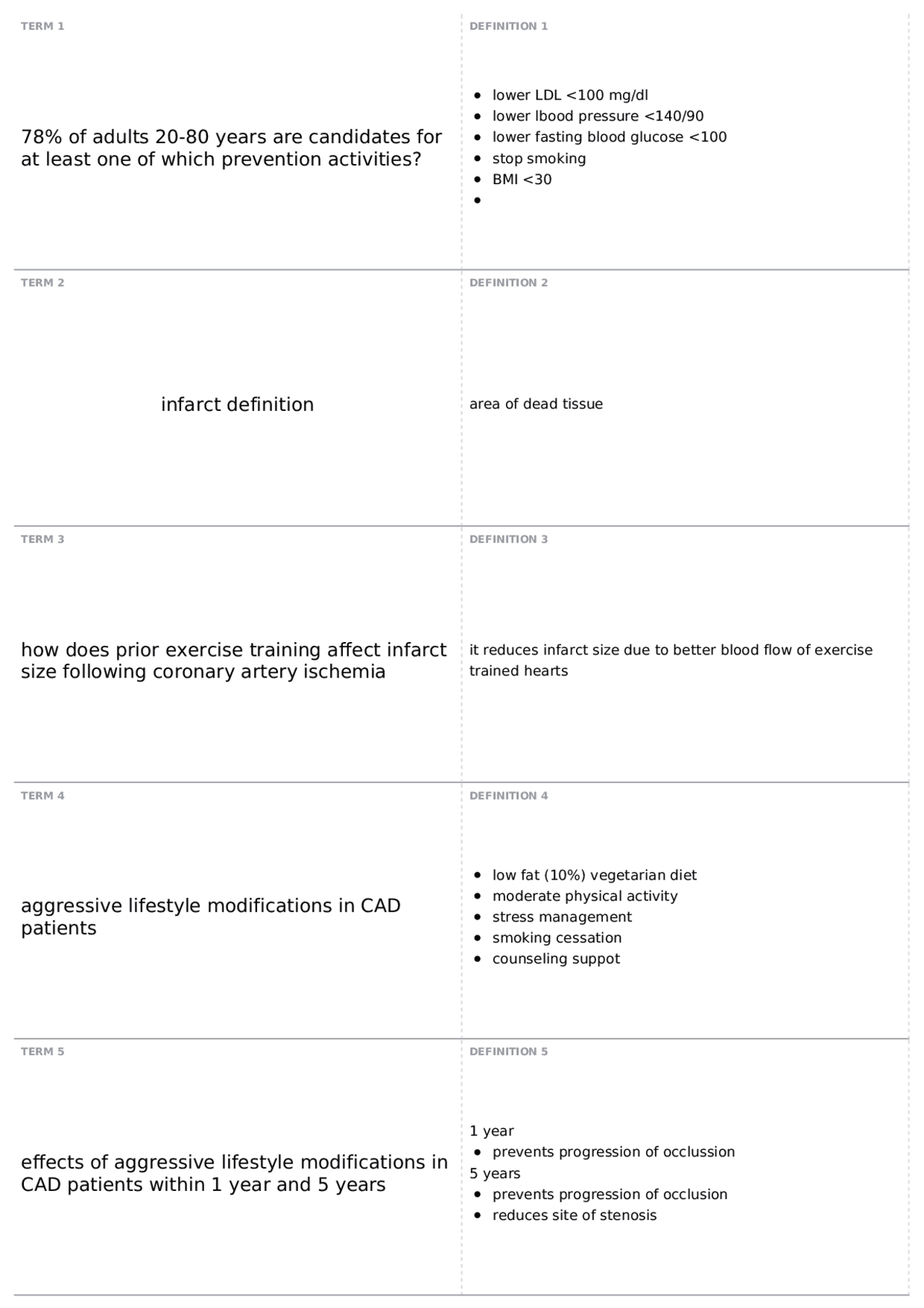 Microtheme 6 | KINS 4630 - Exercise Physiology - Docsity