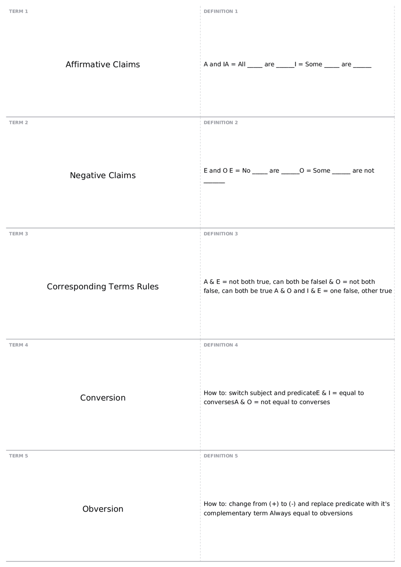 Exam 2 Deductive And Inductive Arguments Phil 148 Reason And