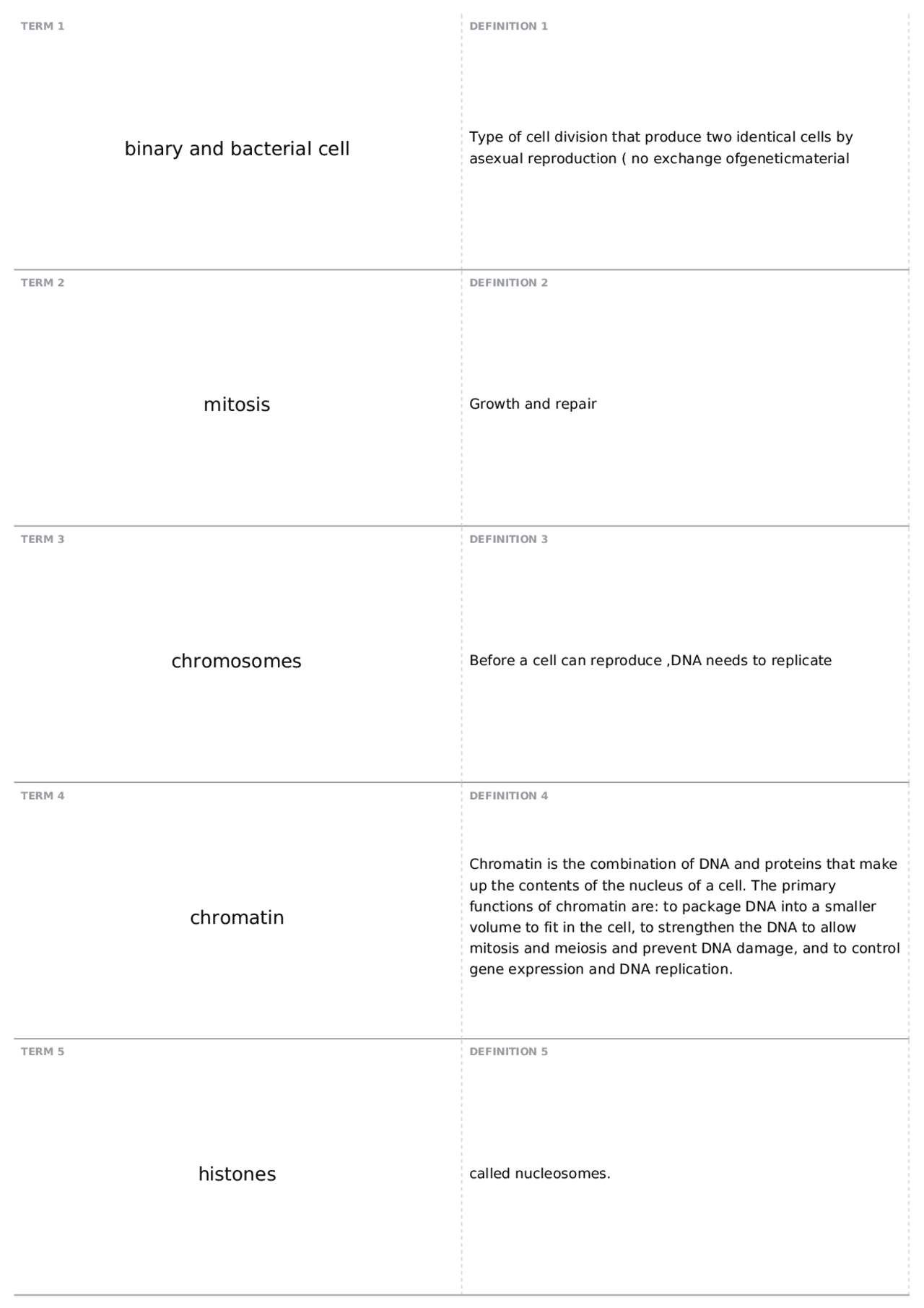 chapter 8 | BIOL - Cell Biology 1 - Introduction | Quizzes Cell Biology ...