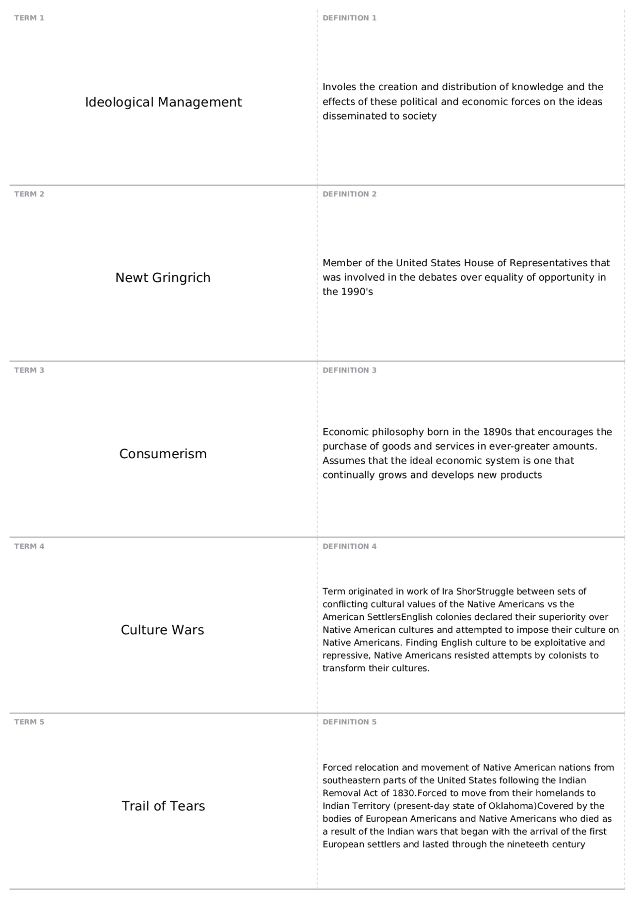 Exam 1 | EDPS 301 - FOUNDATIONS EDUC - Docsity