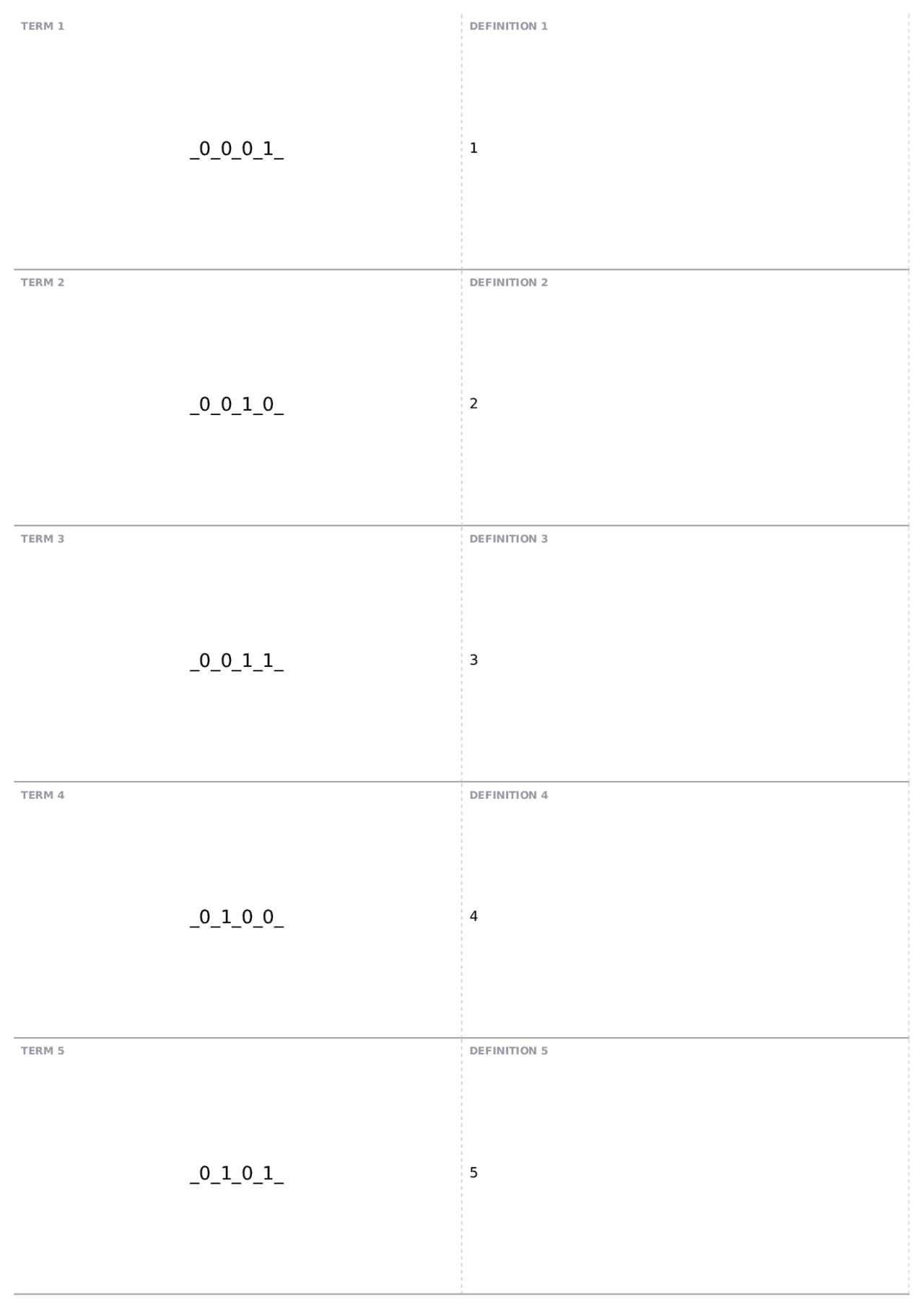 Binary, part 15 | CS 102 - Introduction to Programming | Quizzes Computer Science | Docsity