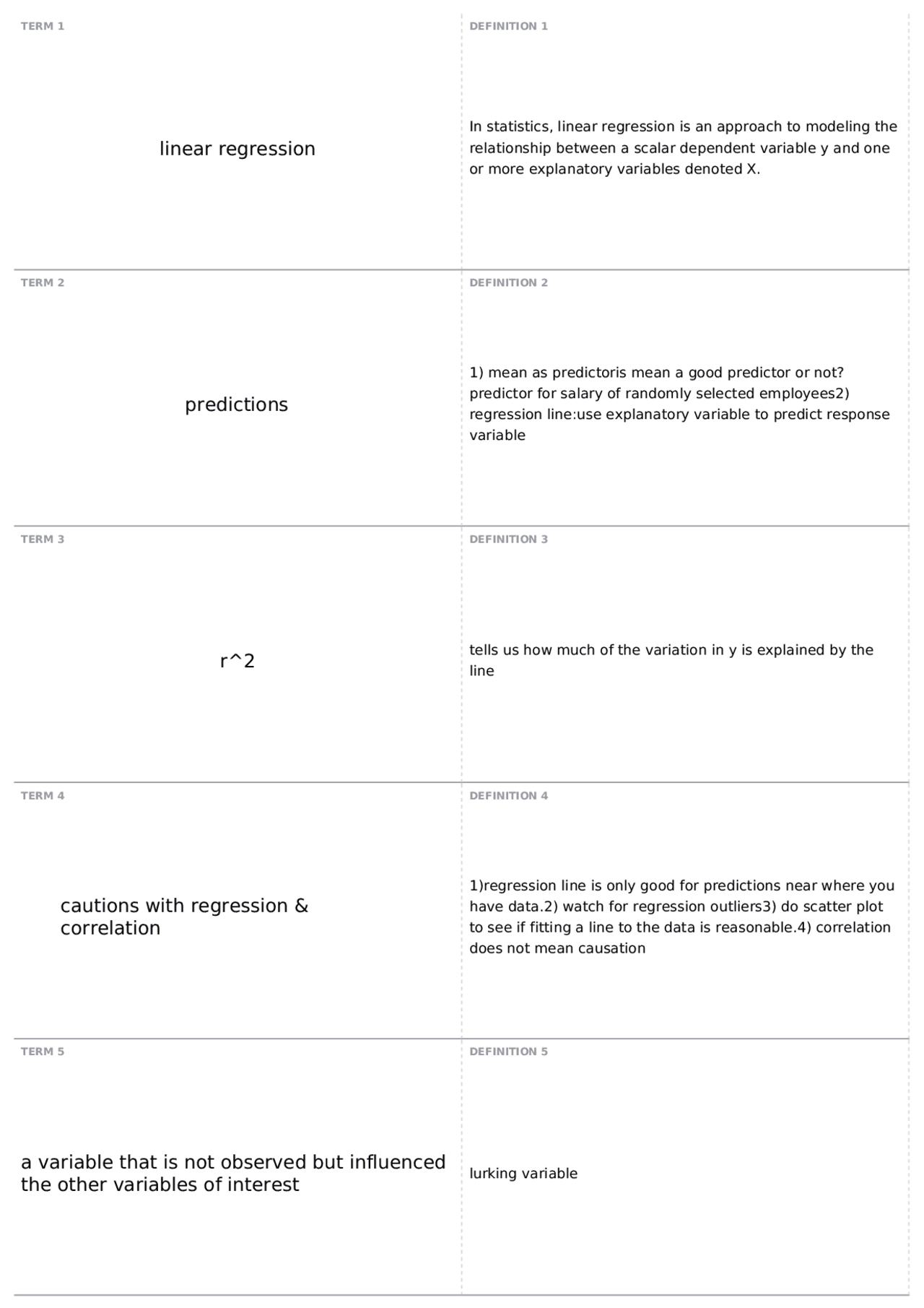 Chapter 3 Stat Statistics 1 Introduction Docsity