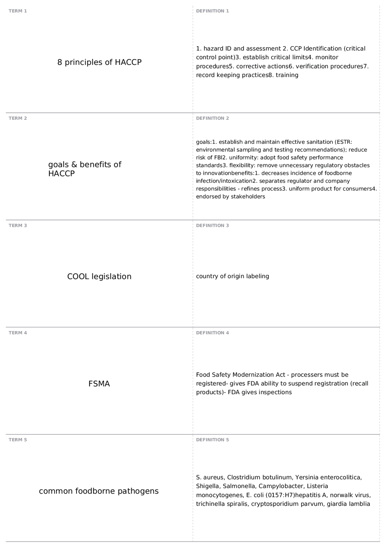 Exam 3 | AVS 413 - ANIMAL PRODUCTS - Docsity
