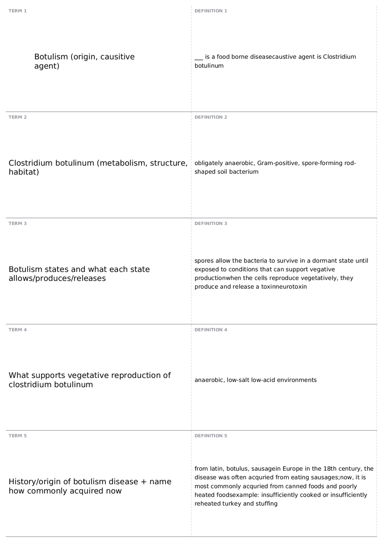 Lecture 30 | BIOLOGY 207 - Intro Micro - Docsity