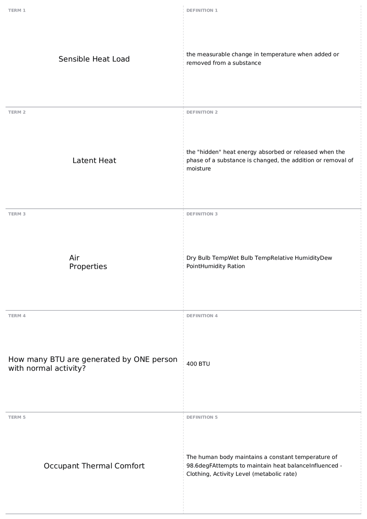 Quiz 2 | BC 4004 - Building Systems Technology I - Docsity
