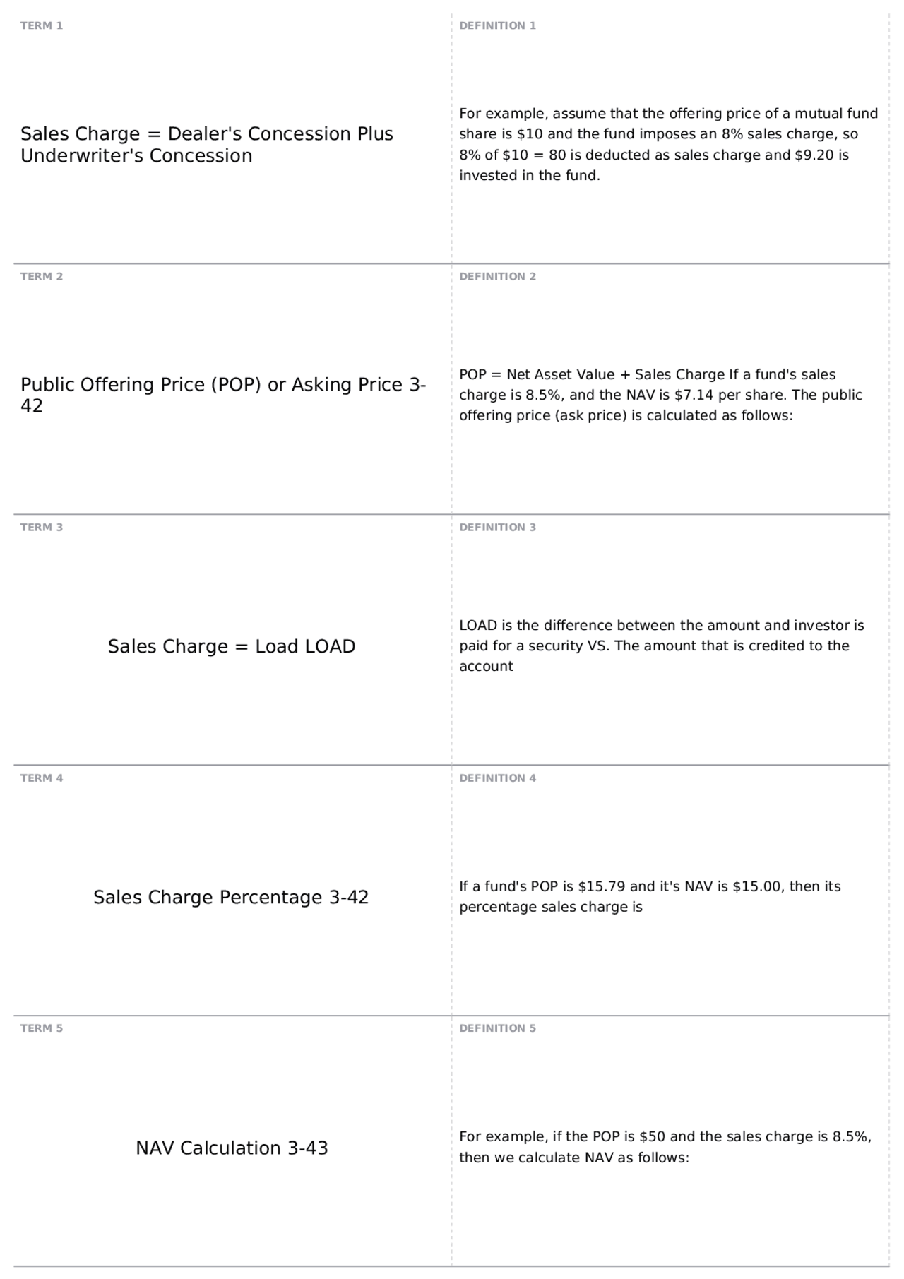 Calculations | AGRI - Agricultural Mathematics | Quizzes Agricultural ...