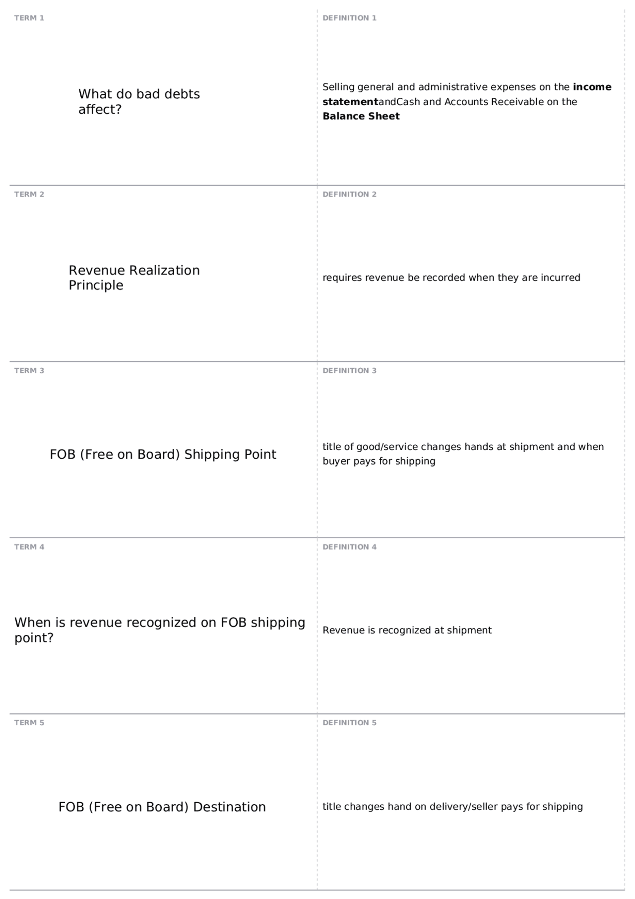 Acc 201 Exam 2 Acc 201 Principles Of Financial Acct Quizzes