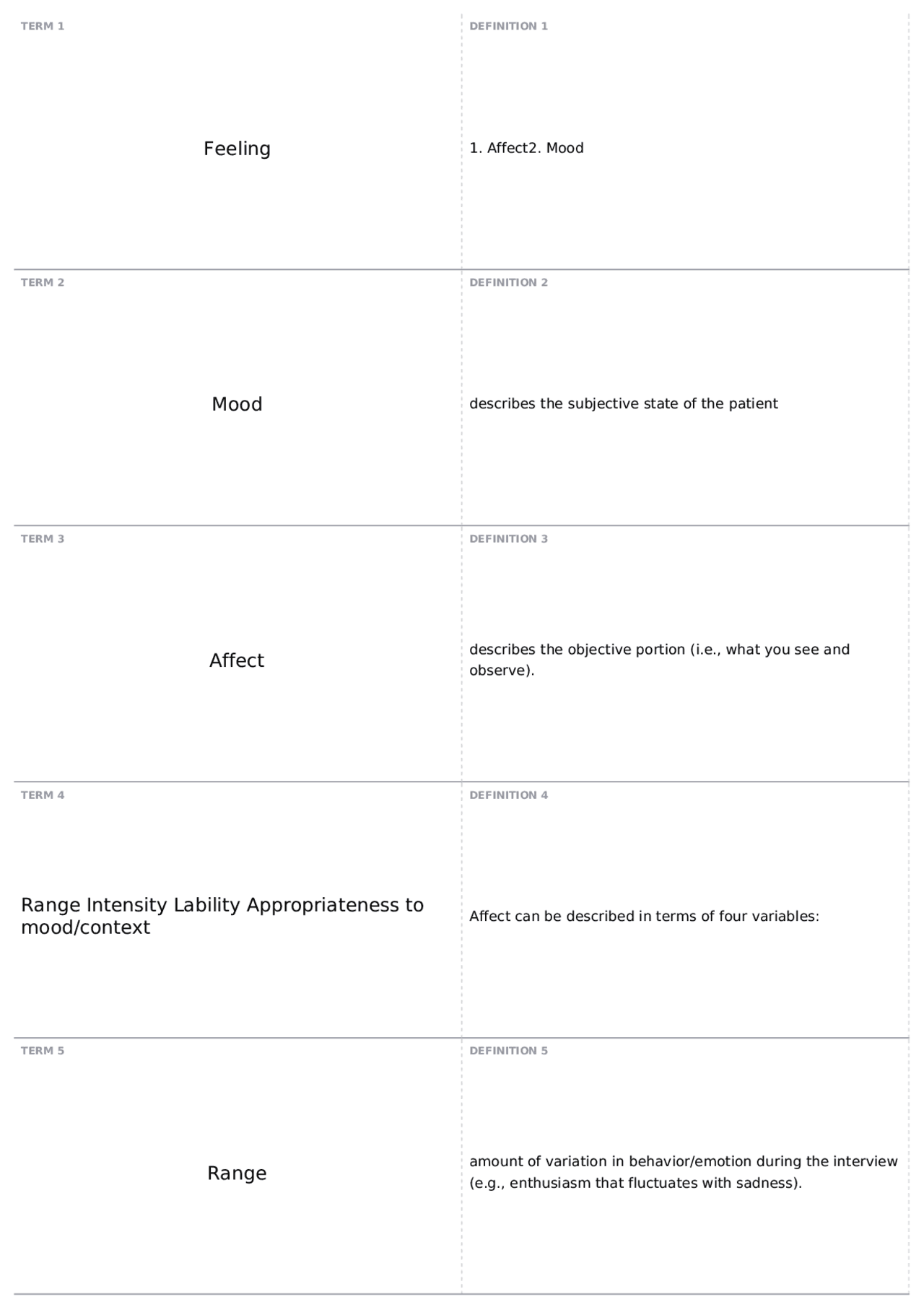 Winter Intercession | PHIL 1021 - INTRO TO LOGIC - Docsity