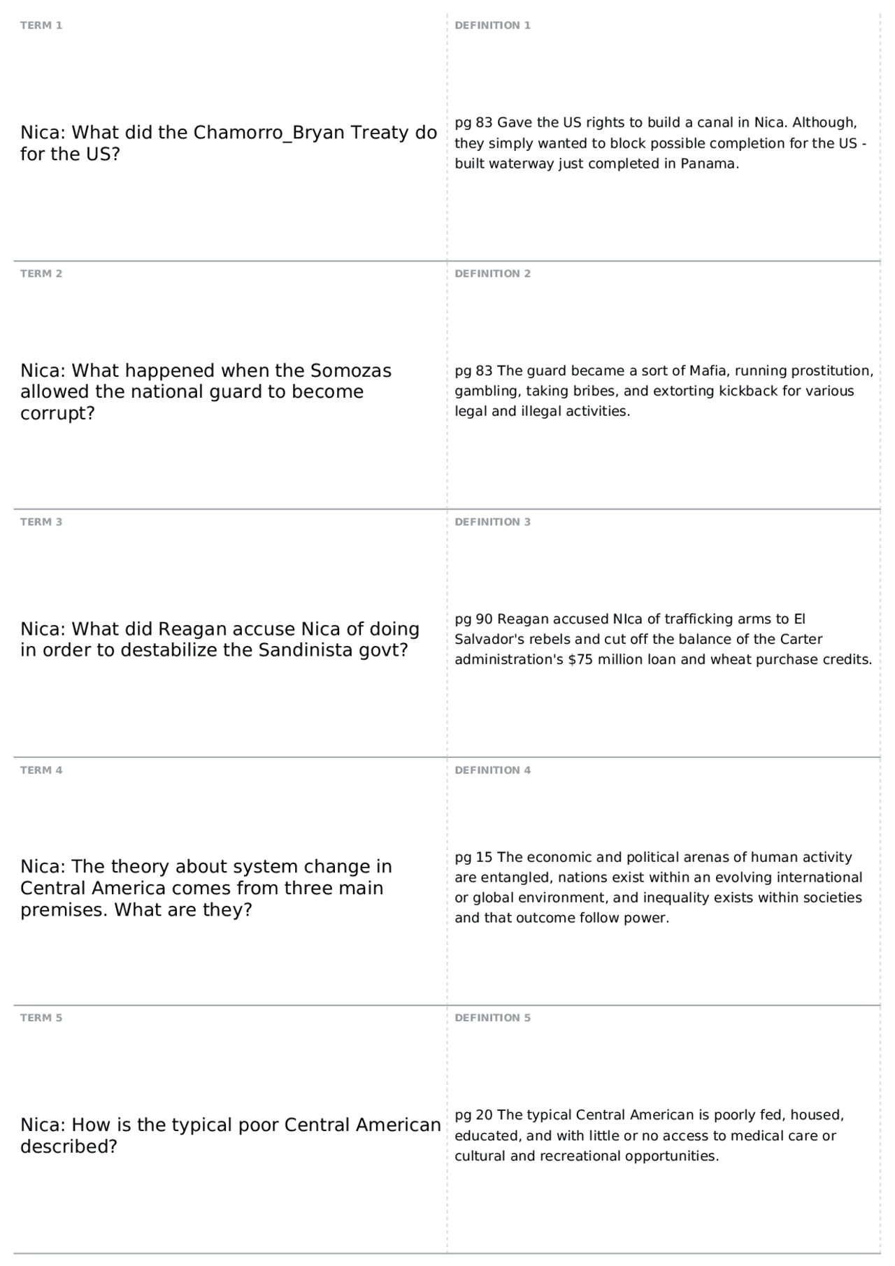 Ews double quiz | EWS 301 - Ethnic Identity - Docsity