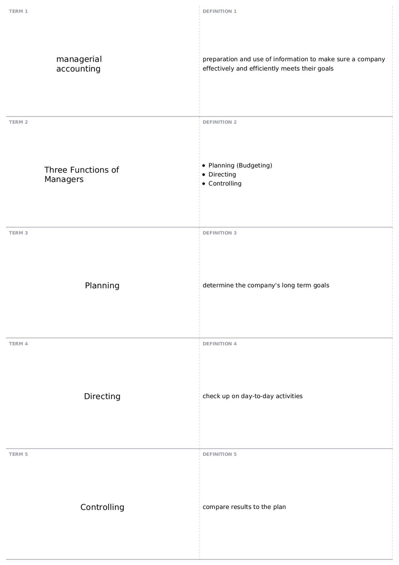 Exam 1 | FIN 3403 - FINCL MANGE OF FIRM - Docsity