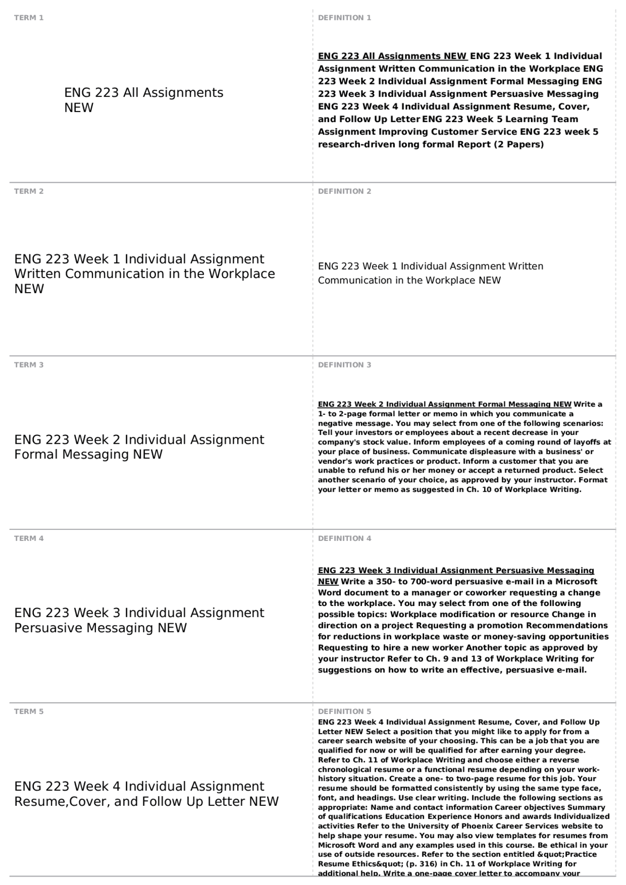 ENG 223 | EDUC - Educational Linguistics - Docsity