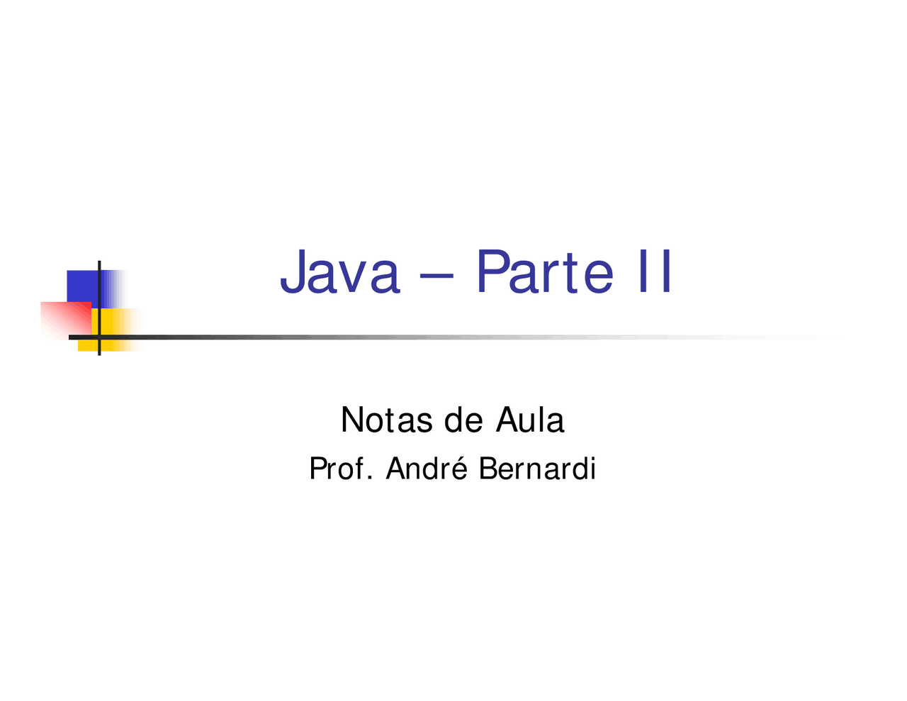 Java Cap02 Capítulo 2 De Eco05 Java Docsity