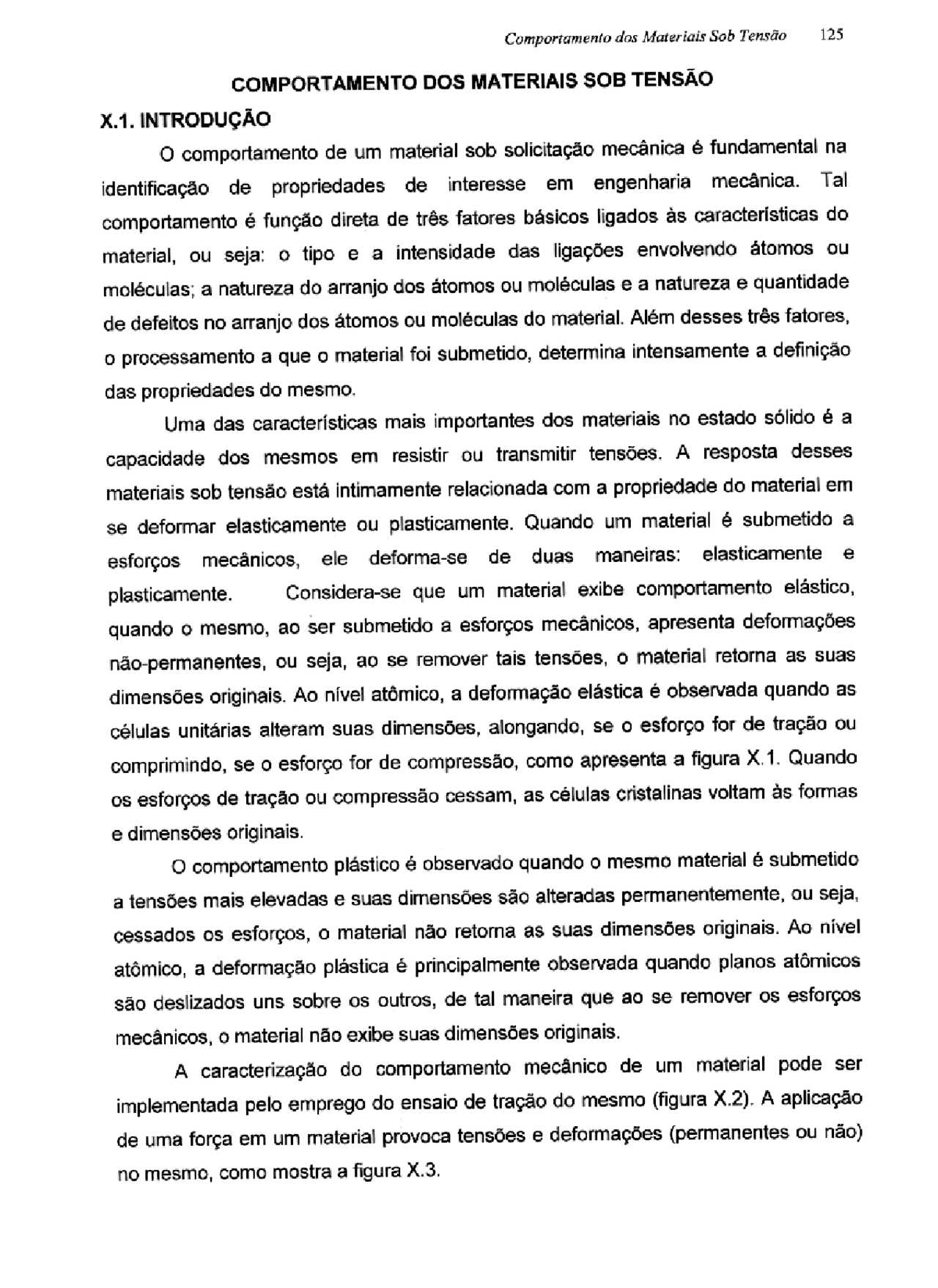 Capitulo10 Capítulo 10 Da Apostila De Estrutura E Propriedades Dos