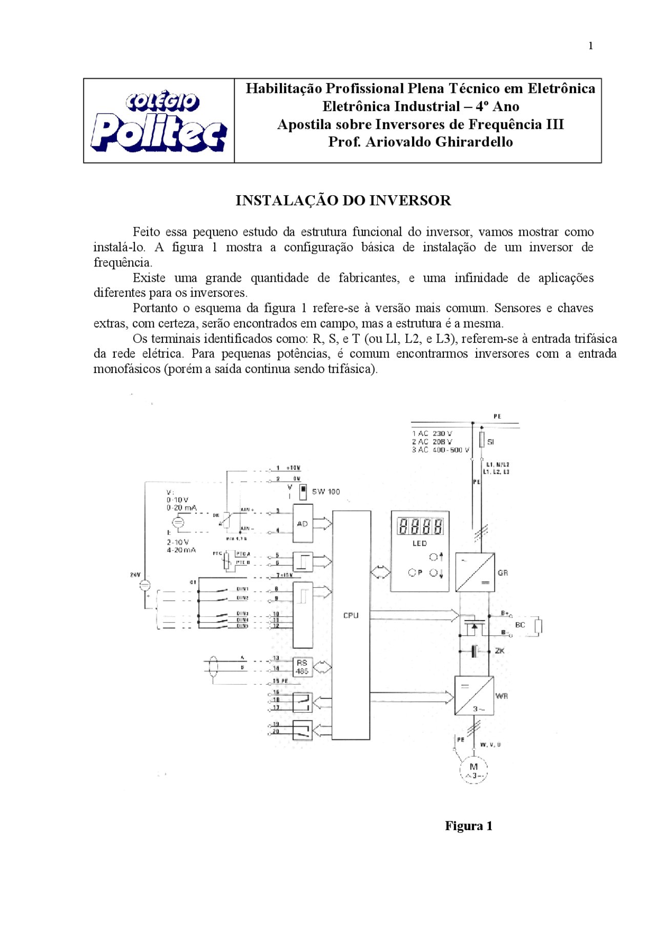 Inversores Parte 3 Docsity