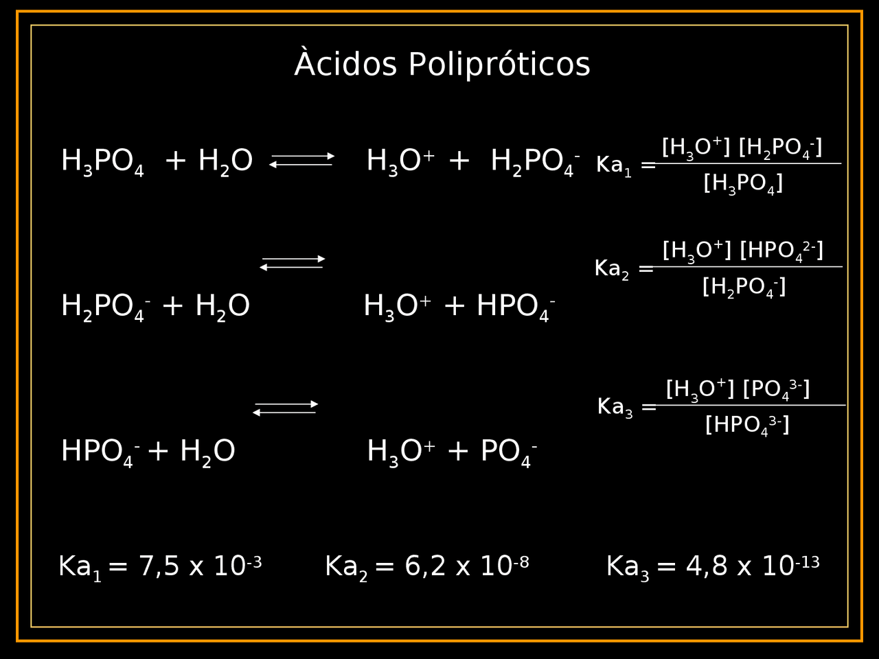 Aula 04 Quimica Analitica Docsity