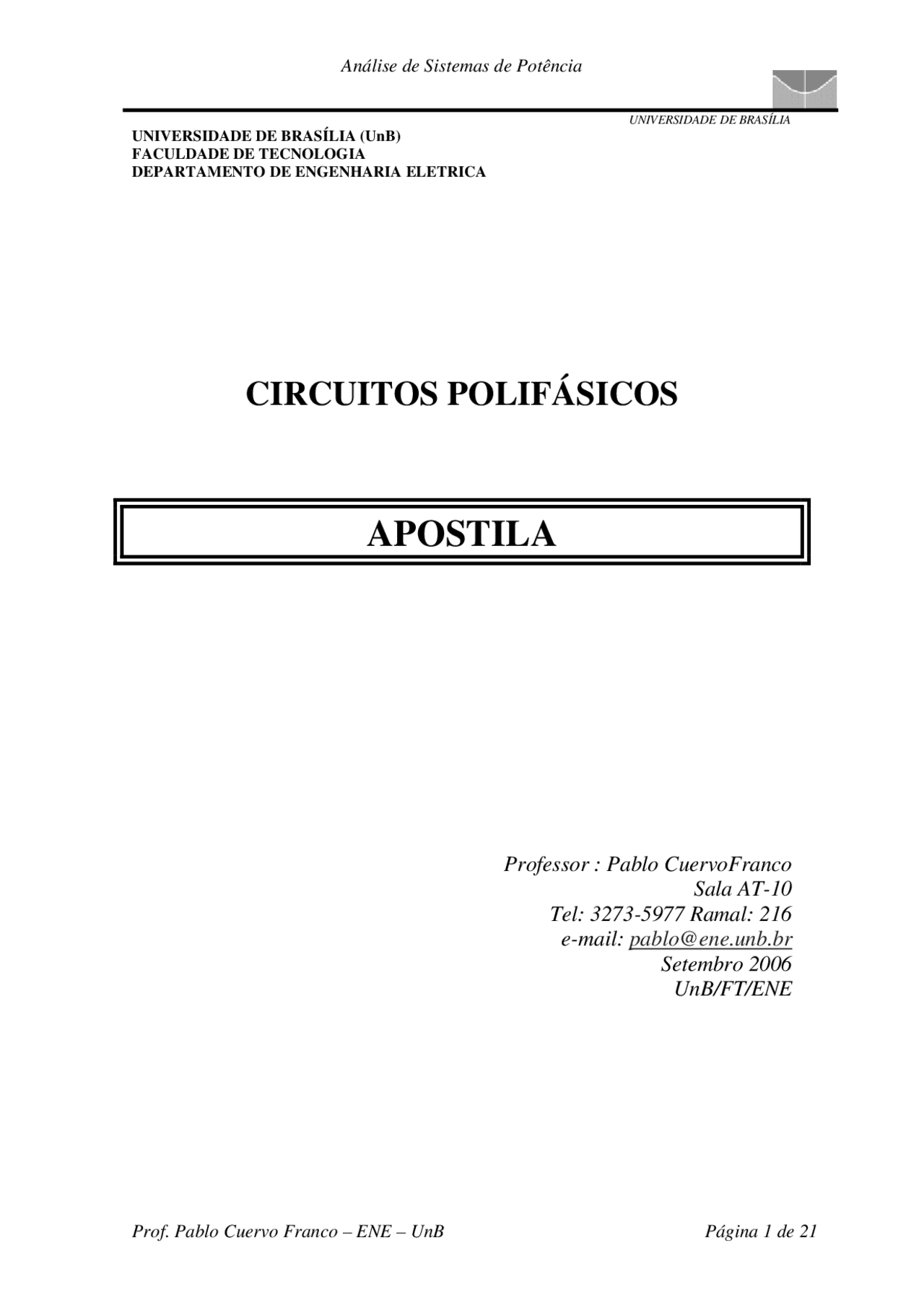 Potencia Docsity