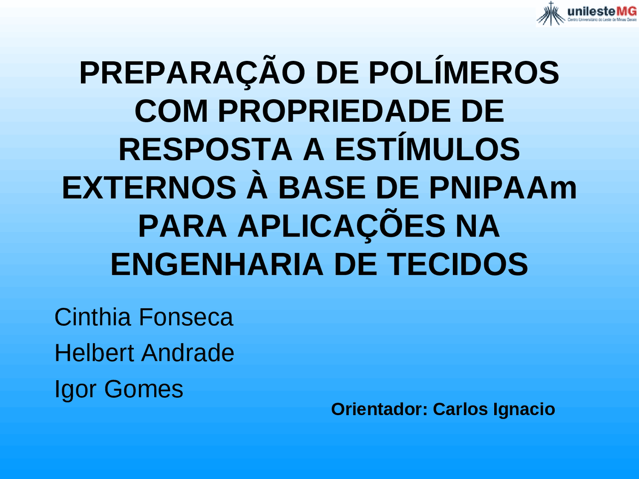 Desenvolvimento Docsity