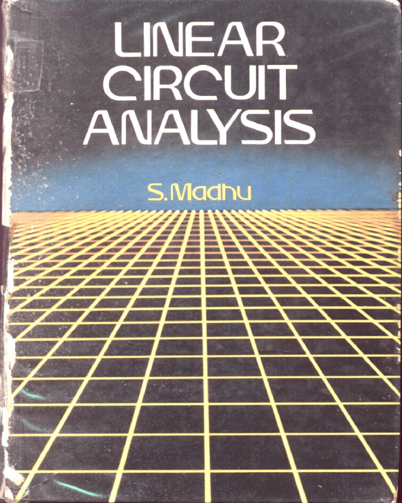 Linear Circuit Analysis Analise De Circuitos Docsity