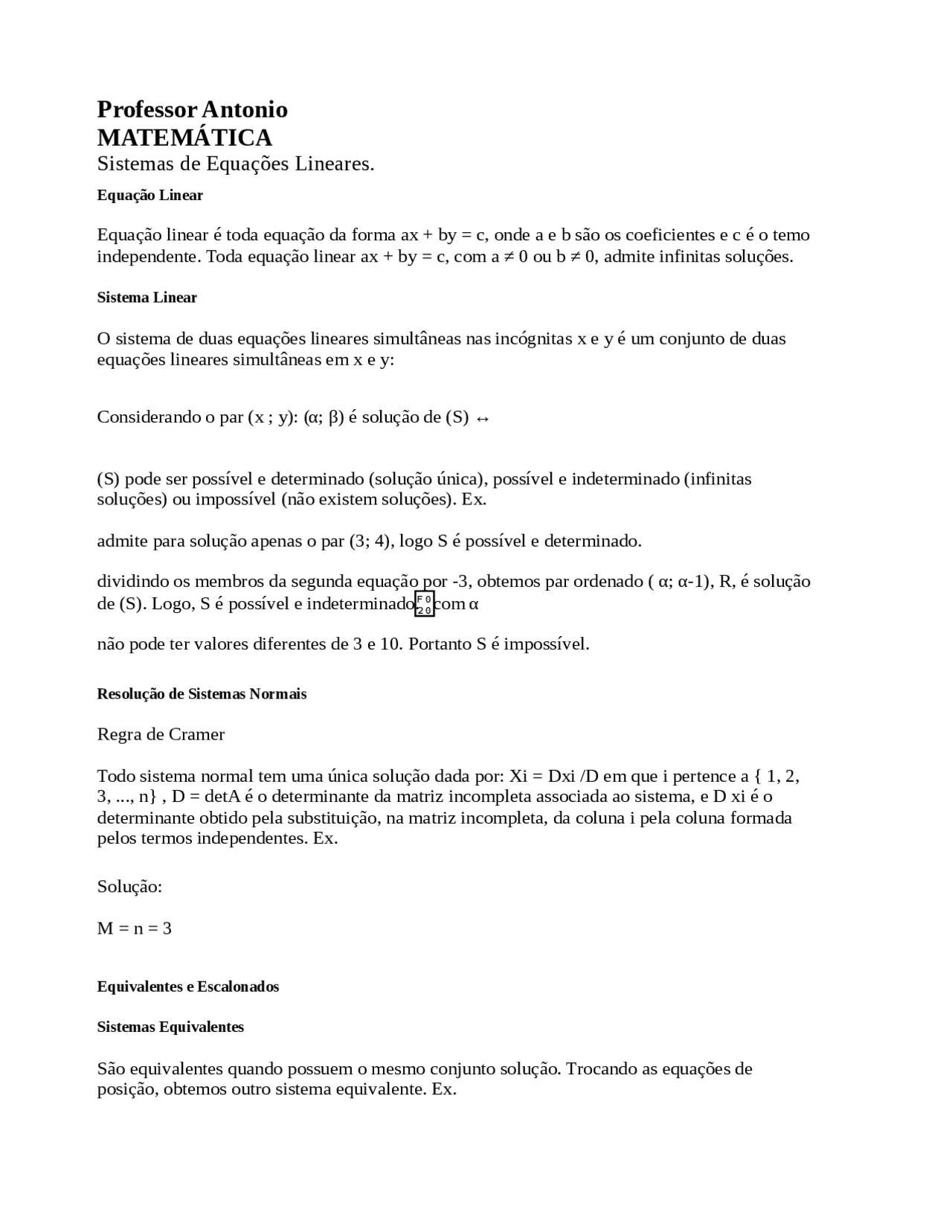 Apostila Apostila De Mecanica Dos Fluidos Docsity
