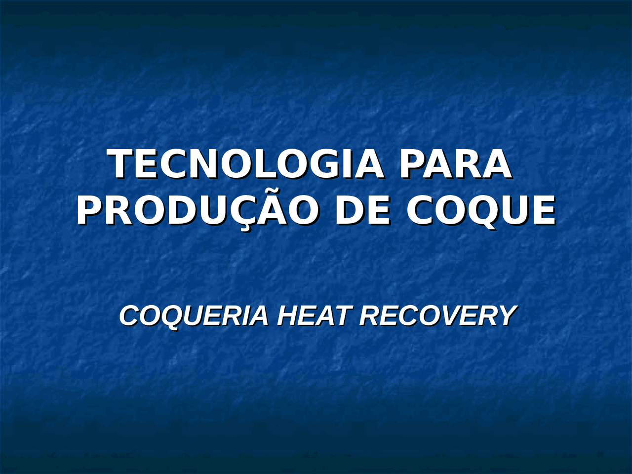 Coqueria RHC1 - - - - - Docsity