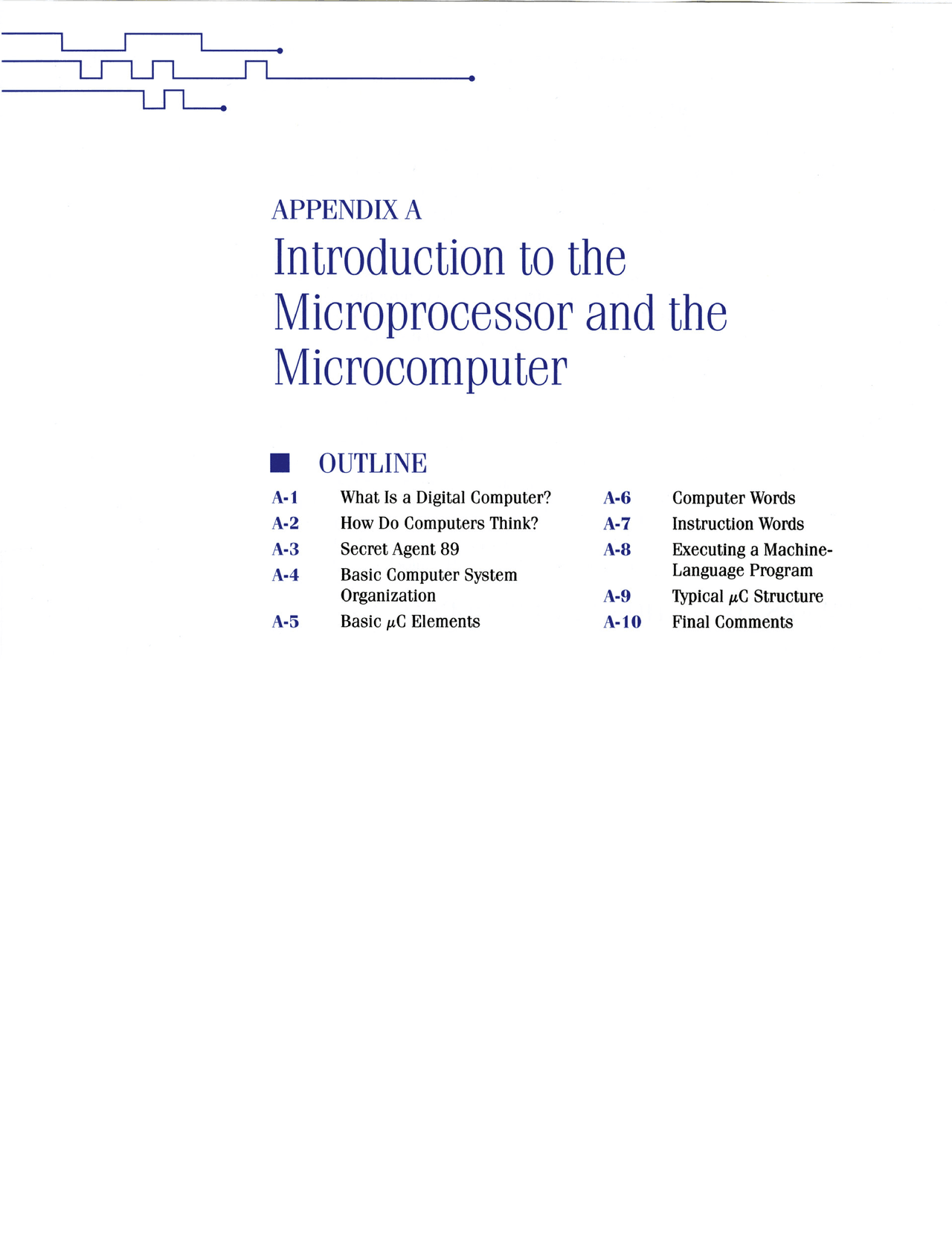 Appendix A Docsity 