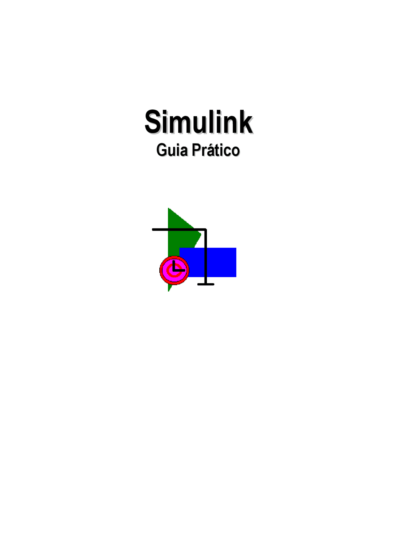 Apostila De Simulink Apostila De Simulink Docsity