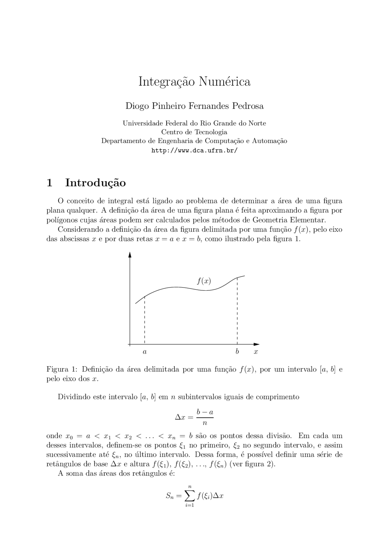 Integração Docsity