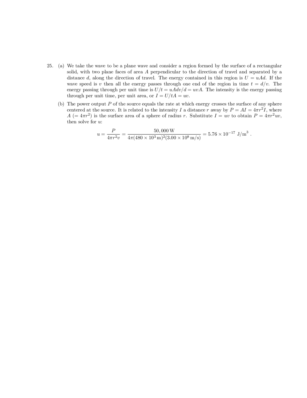 Halliday 2 cap 18 - p18 025 - - - - - - - - - Docsity