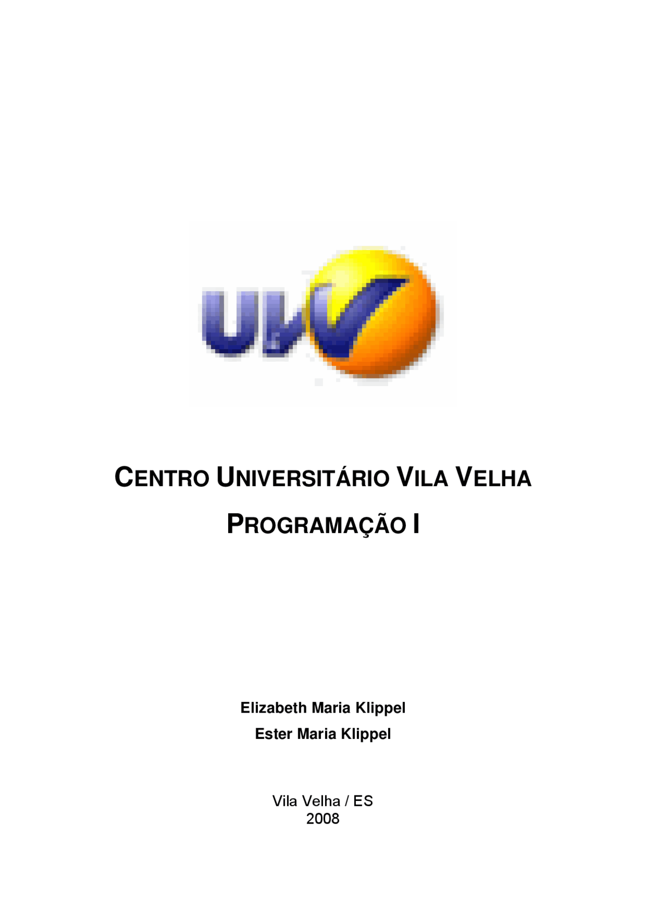 Apostila Programaçao 1° Aula 08 Pag 16 Docsity
