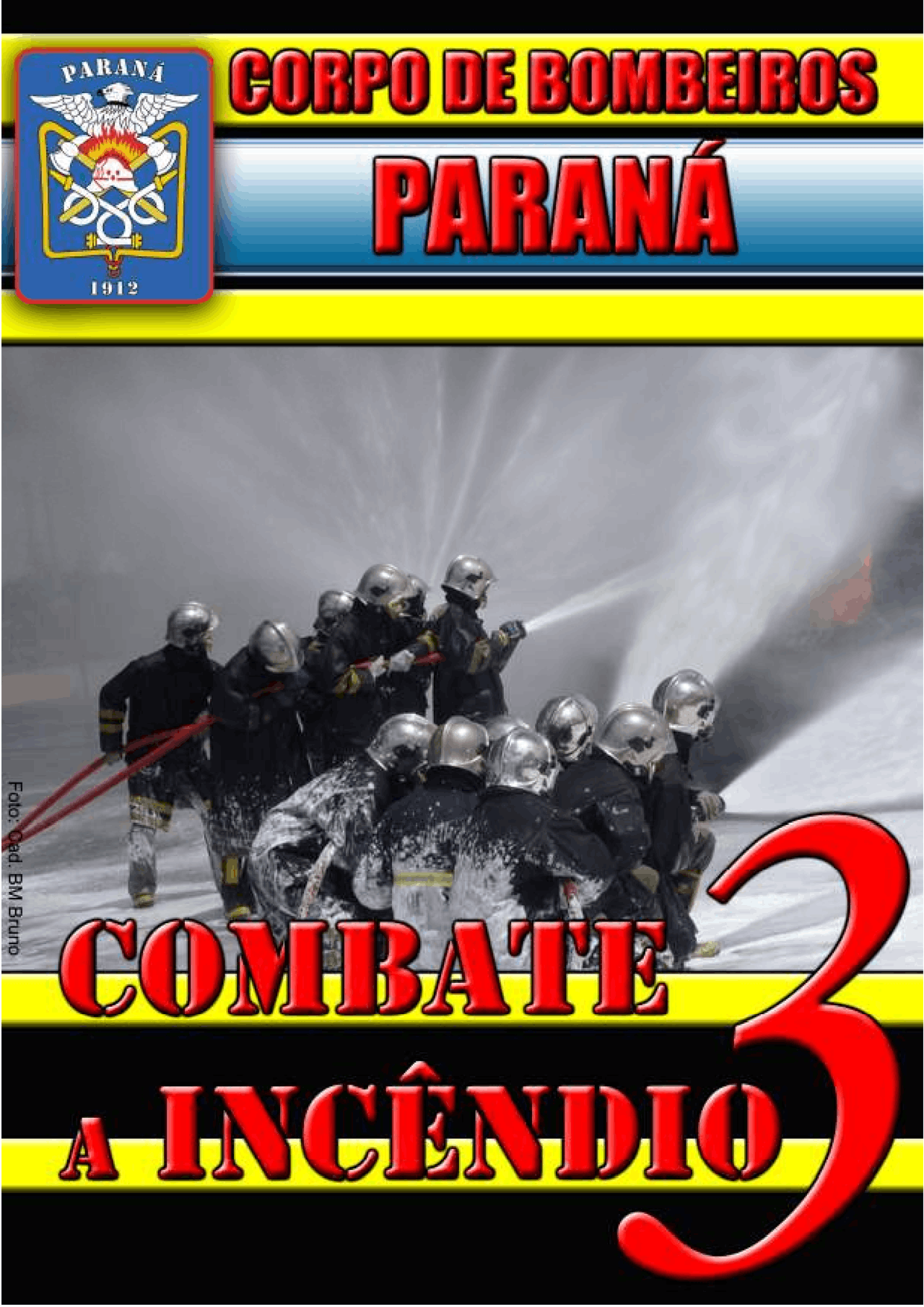 Combate A Incêndio Docsity