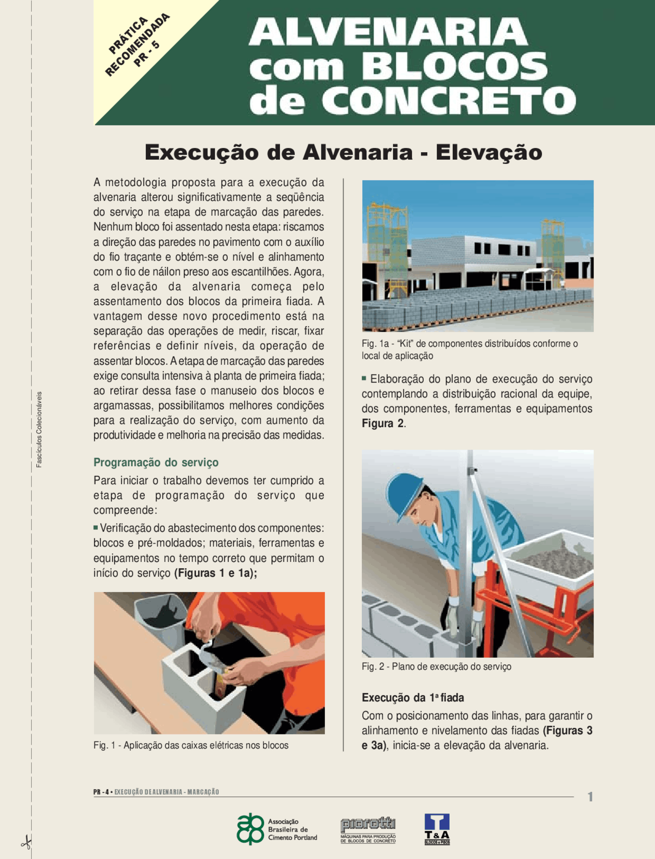 Alvenaria Estrutural Docsity