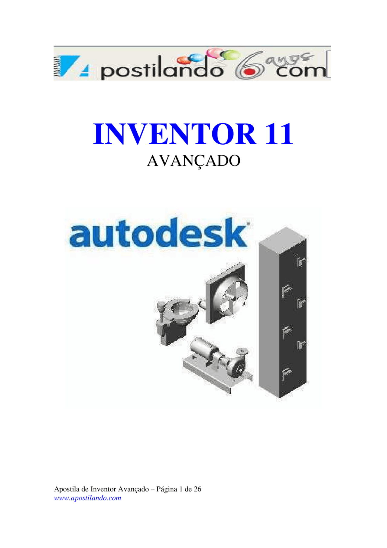 Tutorial 3d Inventor Aqui Você Tem Um Passo A Passo De Como Desenhar