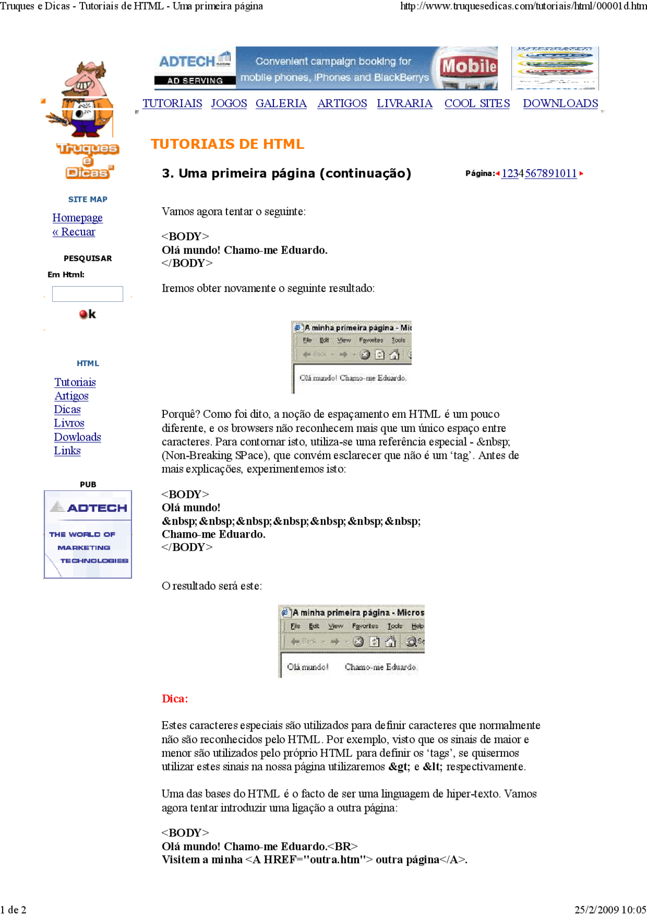 Html Html Pt04 Docsity