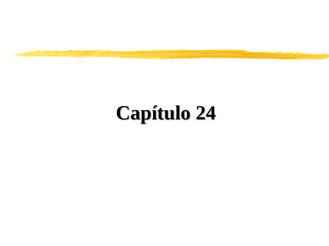 Aulas de contabilidade de custos - slides do cap?tulo 24 - - - - - - - - - Docsity