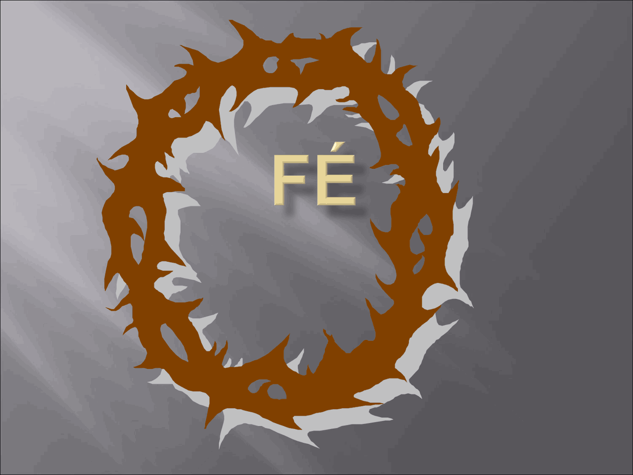 A Fé como ato de crer - SIGNIFICADO DA FÉ - Docsity