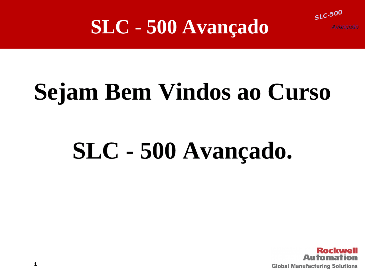 Sl500 Clp Instruçoes Avançado AutomÇaoa AvanÇada Plc Docsity