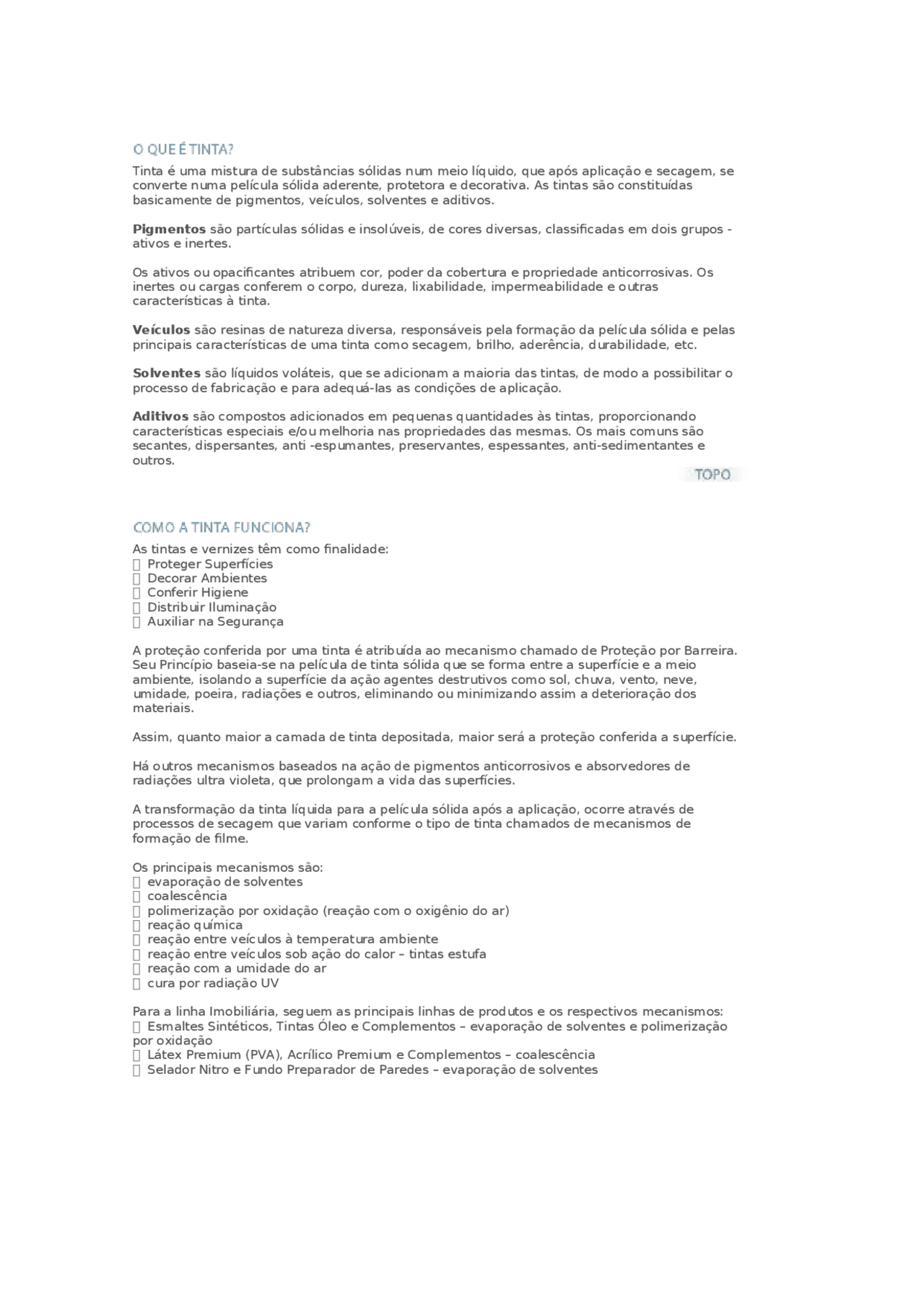 Material Completo De Polímeros 2 Para Alunos Da Eel Docsity
