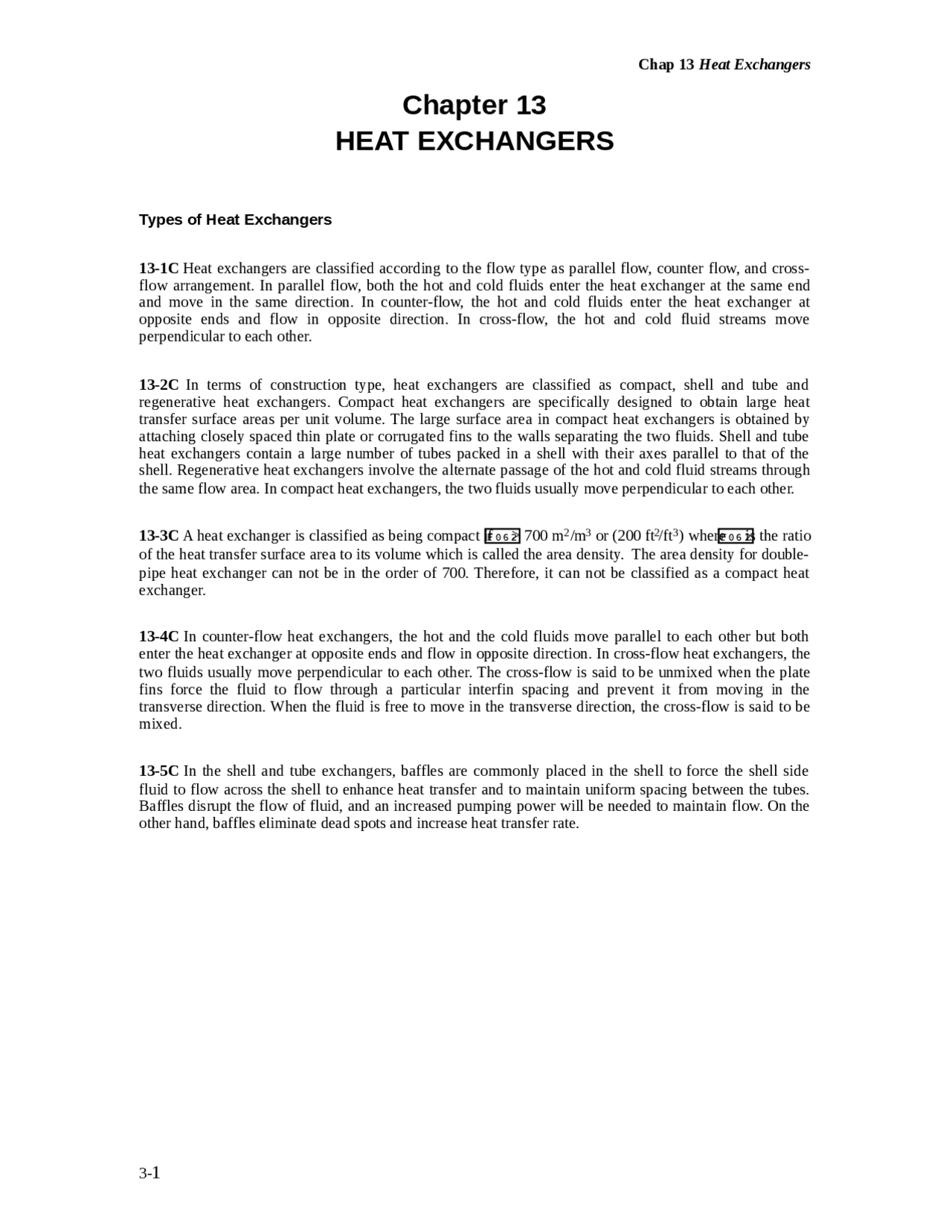 Çengel Solution Heat And Mass Transfer 2th Ed Heat Chap13 001