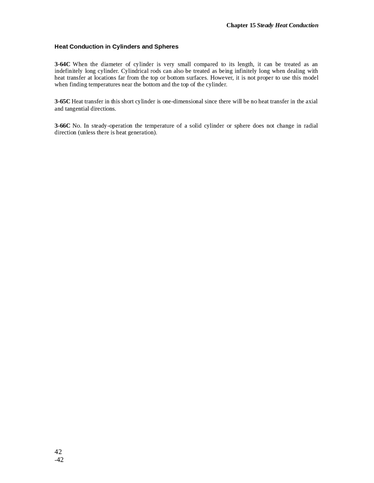 Çengel Solution Heat And Mass Transfer 2th Ed Heat Chap03 064